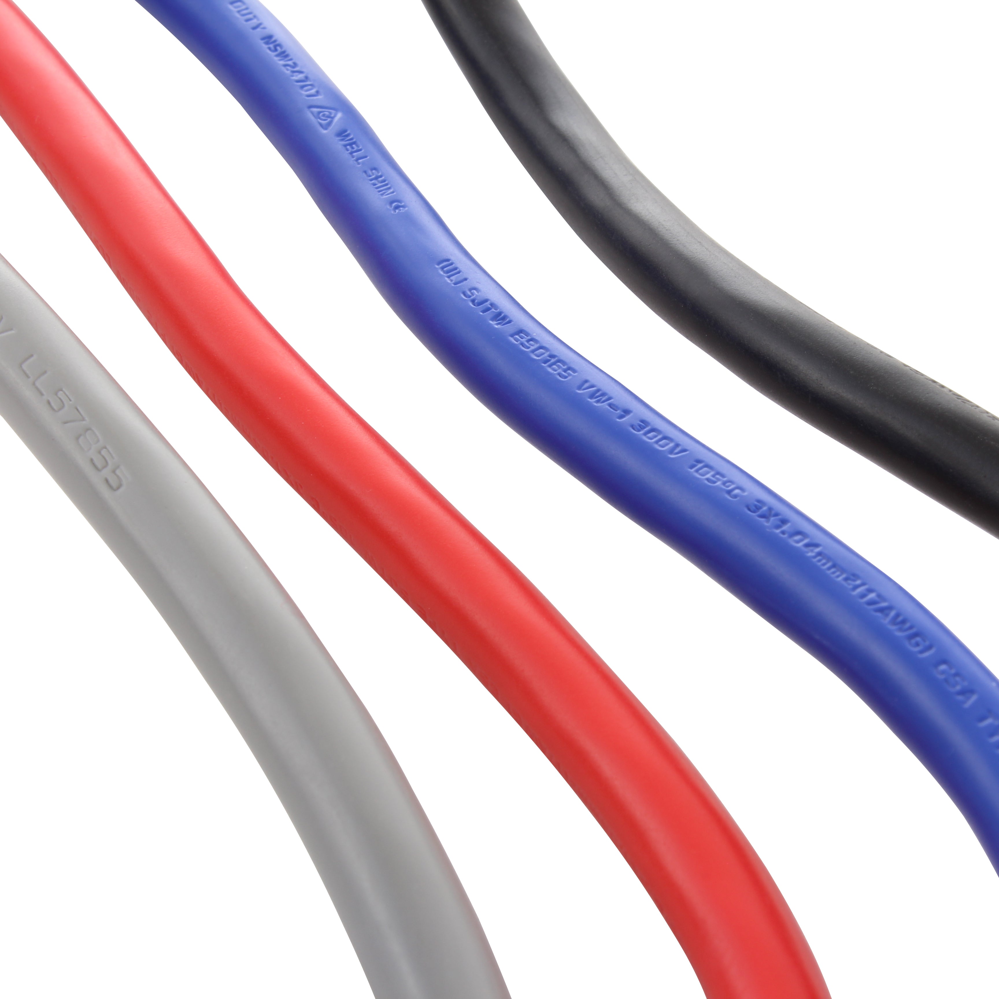 Cordtec Power Corp. OEM